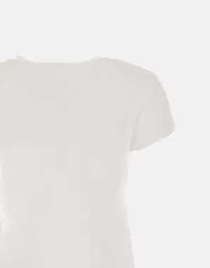 IRO PARIS Logo T-shirt