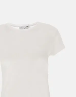 IRO PARIS Logo T-shirt
