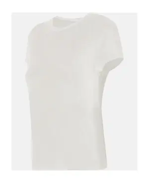 IRO PARIS Logo T-shirt - White