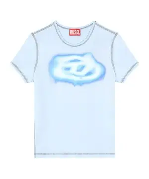 DIESEL® Printed T-shirt