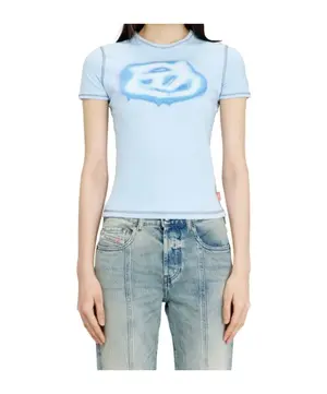 DIESEL® Printed T-shirt