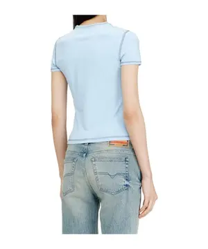 DIESEL® Printed T-shirt