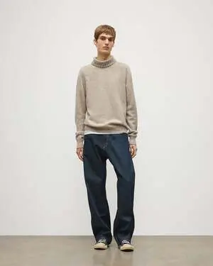 Johnstons Of Elgin Collared Knitwear For Men