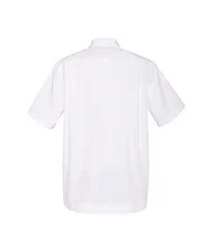 Sacai Short-sleeve Pocket Shirt