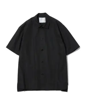 Men's Short Sleeve Button Shirts