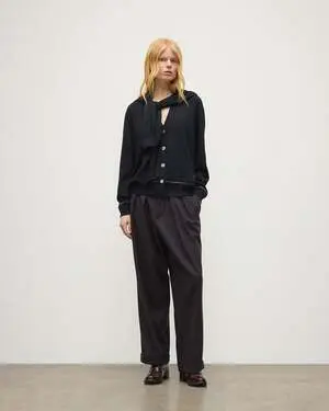 Johnstons Of Elgin Effie Superfine Cashmere Cardigan