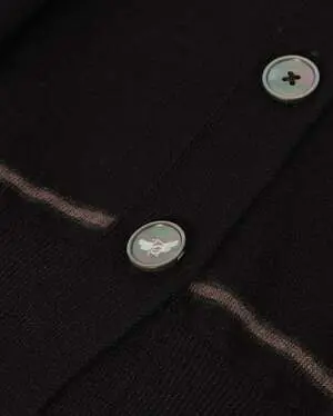 Johnstons Of Elgin Effie Superfine Cashmere Cardigan
