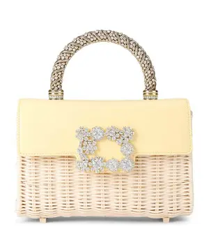 Roger Vivier Handheld Mini Bags