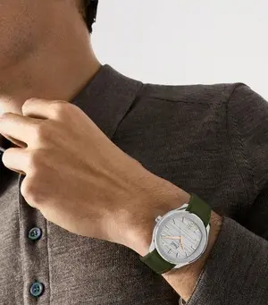 PIAGET Polo Signature Date Watch