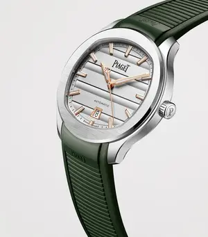 PIAGET Polo Signature Date Watch