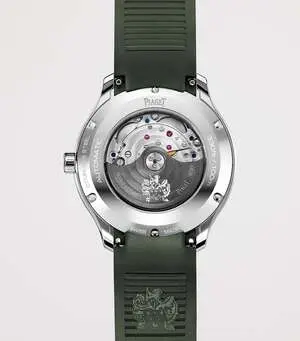 PIAGET Polo Signature Date Watch