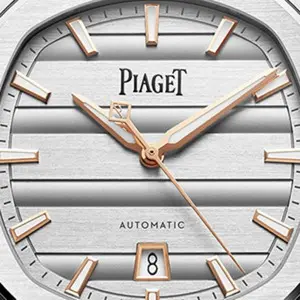 PIAGET Polo Signature Date Watch