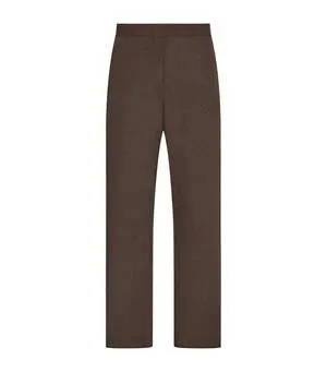 The Row Full Length Pants For Men