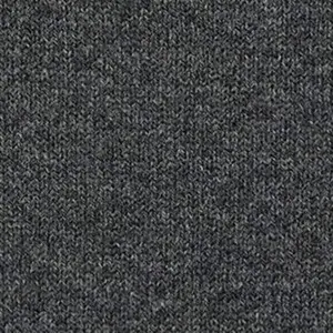 Prada Wool-cashmere Embellished Sweater - Grey