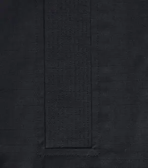 COLE BUXTON Cotton Ripstop Windbreaker