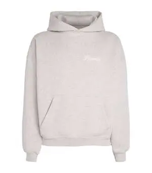 PICANTE Organic Cotton Tailor Logo Hoodie