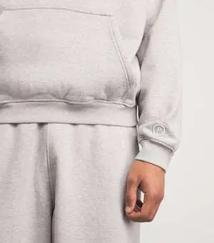 PICANTE Organic Cotton Tailor Logo Hoodie