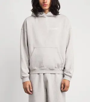 PICANTE Organic Cotton Tailor Logo Hoodie