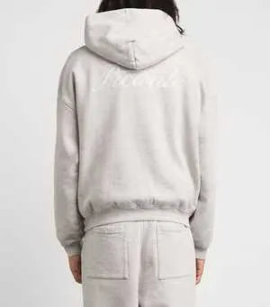 PICANTE Organic Cotton Tailor Logo Hoodie