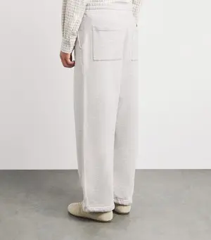 PICANTE Organic Cotton Everyday Sweatpants