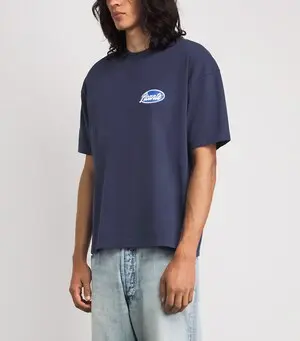 PICANTE Organic Cotton Senna T-shirt