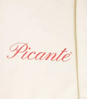 PICANTE Organic Cotton Tailor T-shirt