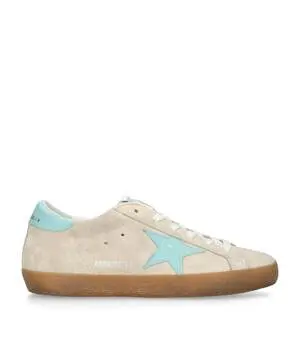 Golden Goose Vintage Sneakers For Men