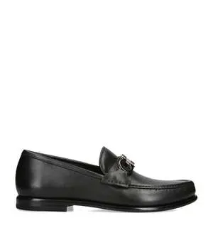 Ferragamo Loafer Loafers For Men