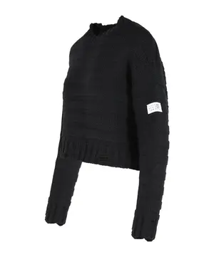 MAISON MARGIELA Distressed Jumper