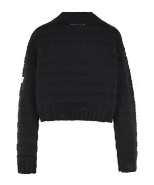 MAISON MARGIELA Distressed Jumper
