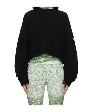 MAISON MARGIELA Distressed Jumper