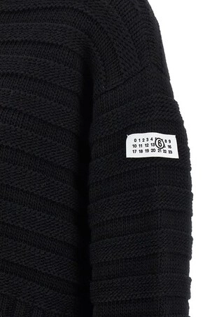 MAISON MARGIELA Distressed Jumper