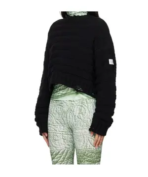 MAISON MARGIELA Distressed Jumper