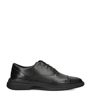 Cole Haan Cushioned Oxfords