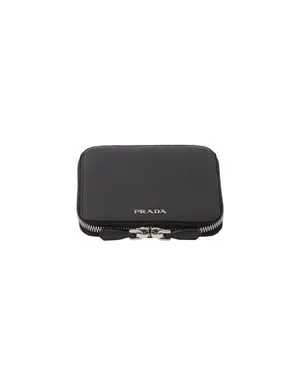 Prada Saffiano Leather Tic-tac-toe Set