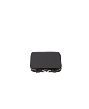 Prada Saffiano Leather Tic-tac-toe Set