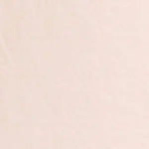 Alaïa Round Jeans - Pink