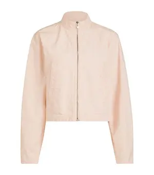 Alaia Fitted Jackets For Women
