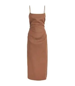 Sir. Midi Day Dresses