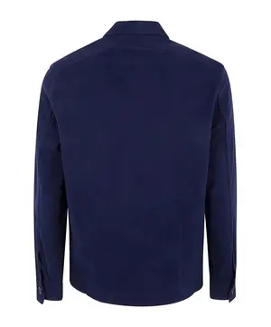 Paul Smith Buttoned Pocket Jacket
