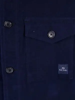 Paul Smith Buttoned Pocket Jacket