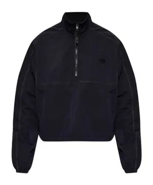 DIESEL® G-anock Quarter-zip Jacket