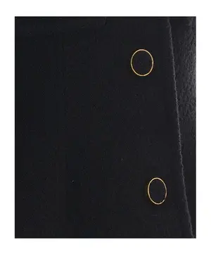 Chloé Boxy Textured Jacket