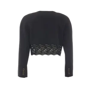 Chloé Long-sleeved Casual Jacket