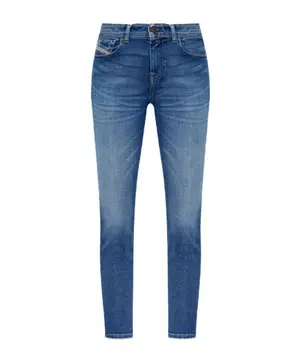 DIESEL® Slandy L30 Jeans
