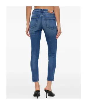 DIESEL® Slandy L30 Jeans