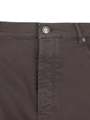Brunello Cucinelli Regular-fit Five-pocket Pants