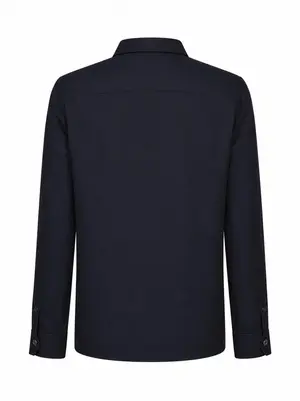 Brunello Cucinelli Long-sleeved Shirt
