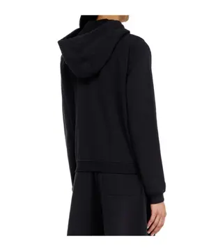 DIESEL® Harriet D-core Zip-up Hoodie
