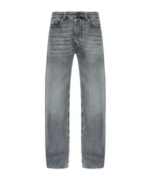 DIESEL® 1980 D-eeper Jeans - Grey